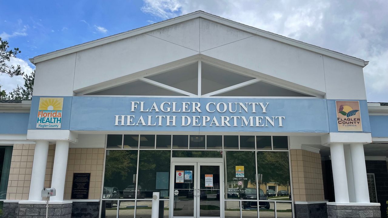 Experts concerned about future COVID-19 variants