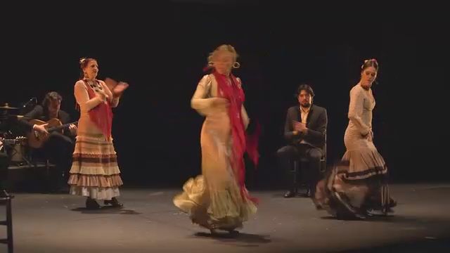 Flamenco Festival Steps to its Own Beat at Two Manhattan Venues