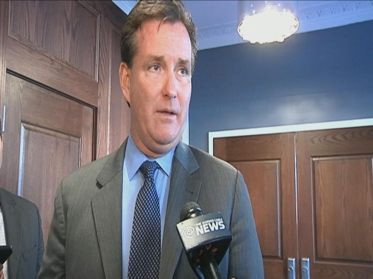 On Transgender Rights, Governor's Executive Action Rankles Senate Leader