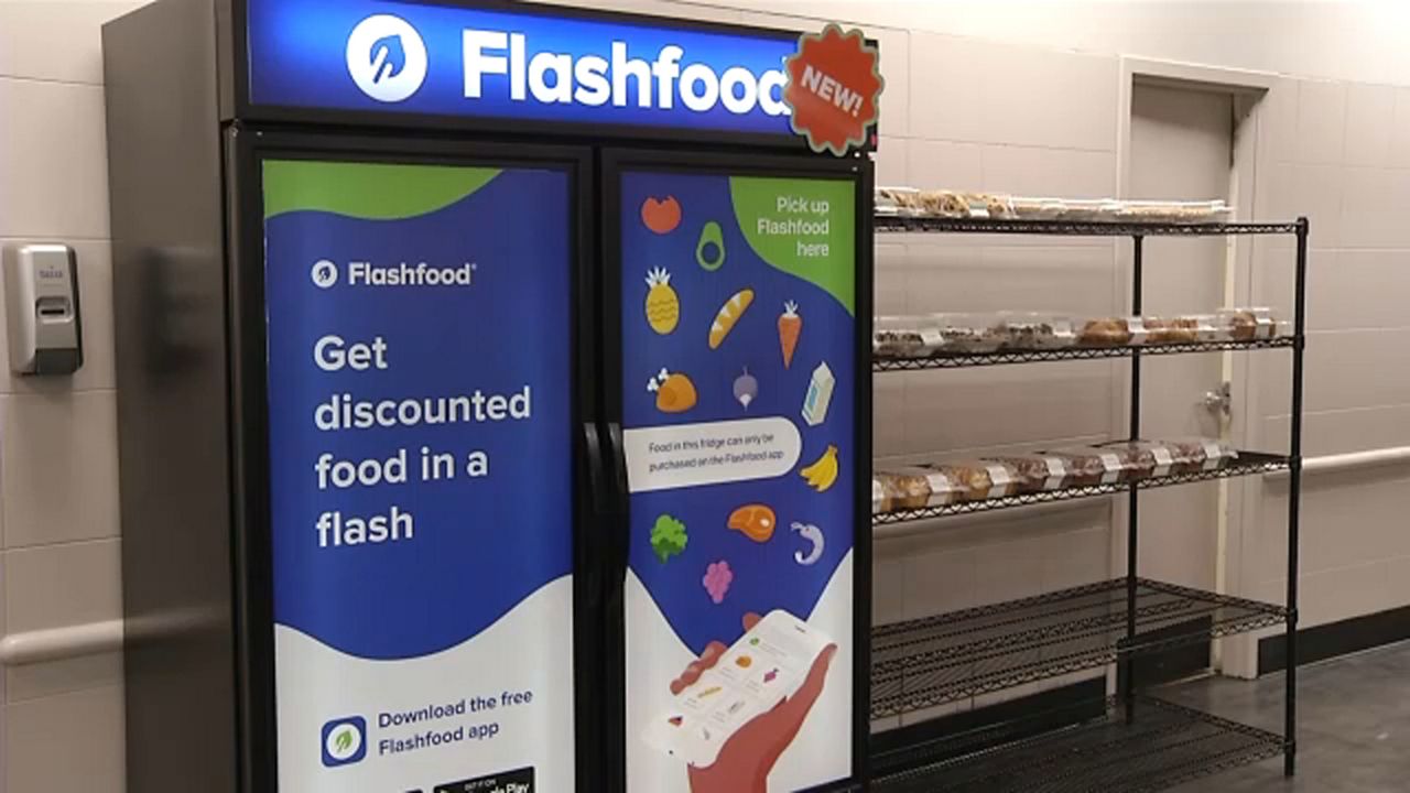 Tops Looks to Reduce Waste With New Flashfood Program