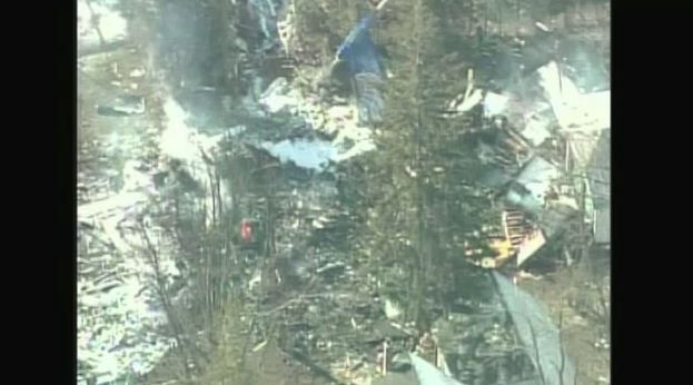 7th Anniversary of Continental Flight 3407 Crash