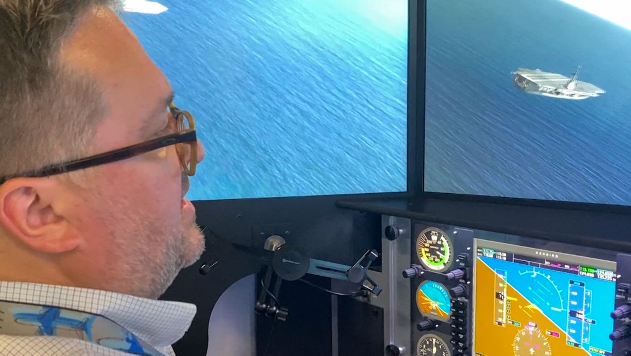 Learning to fly: EAA opens $6.2 million education center