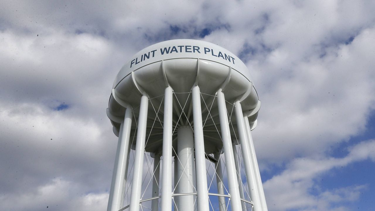 Michigan Agrees to Pay $600M to Victims of Flint Water Crisis