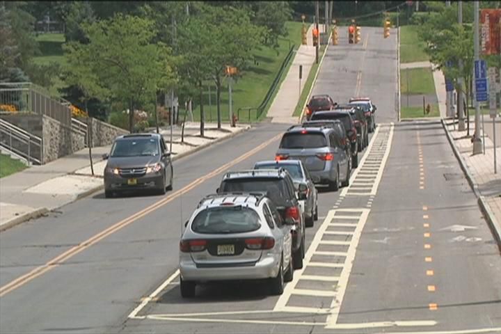 Syracuse Common Councilor Says Floating Parking Lanes Didn't Work