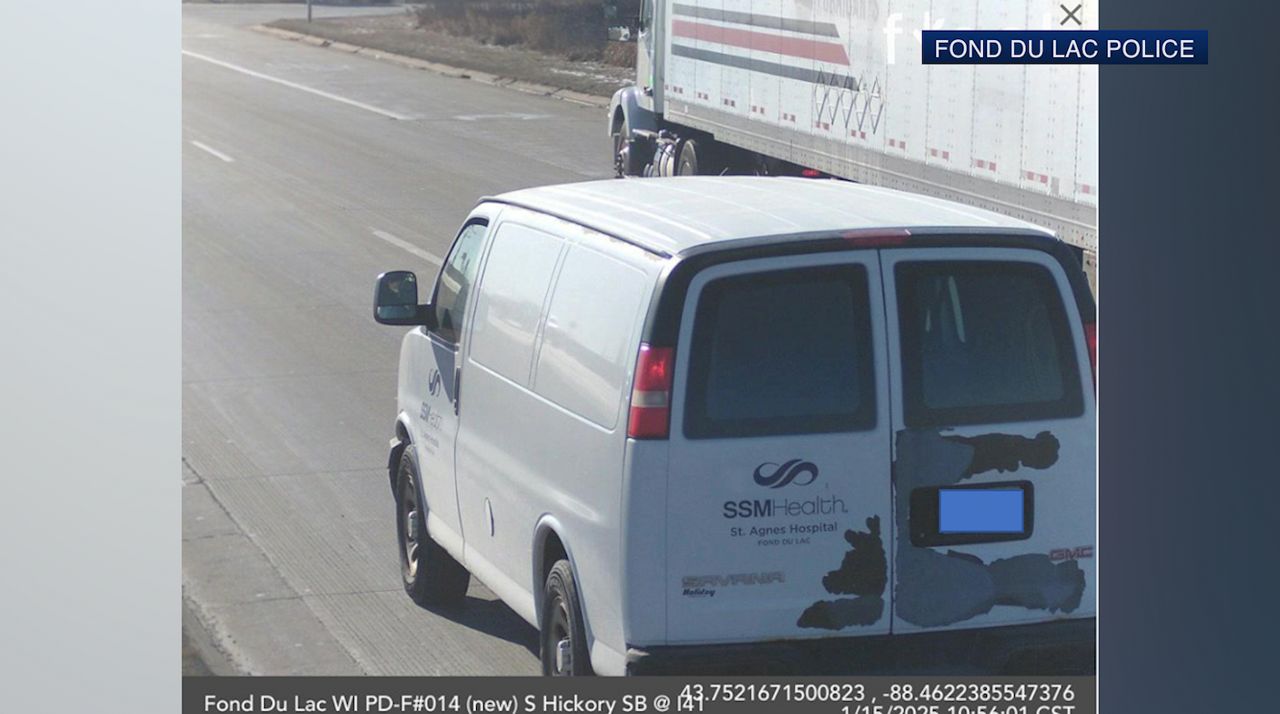 Wisconsin police departments use ‘Flock Cameras’