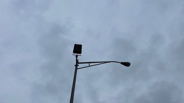 Lexington leaders say Flock cameras are making progress