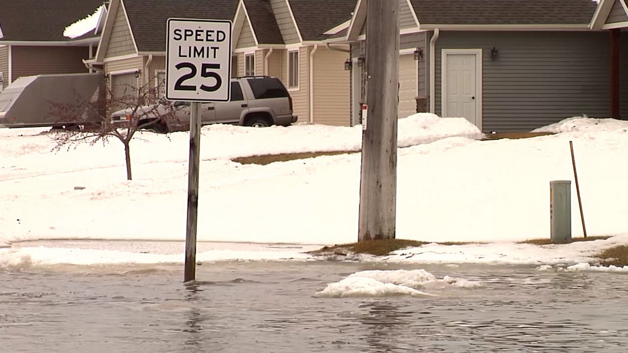 Flood Insurance Prices to Change as FEMA Updates Policies