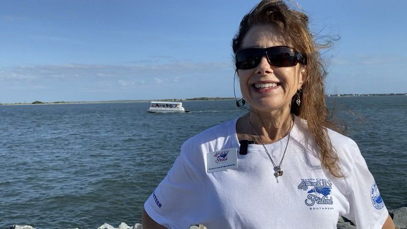 Fourth of July Freedom Flotilla