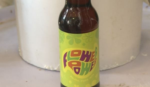 Ithaca Flower Power IPA Ranked in 'Top 25 Most Important Beers Ever Brewed'