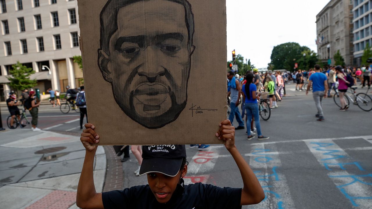 George Floyd to be Laid to Rest in Texas Tuesday