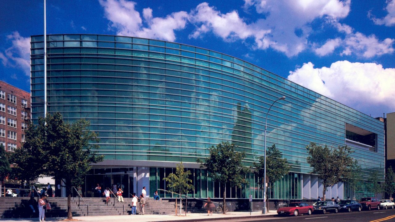 Flushing library to reopen Monday