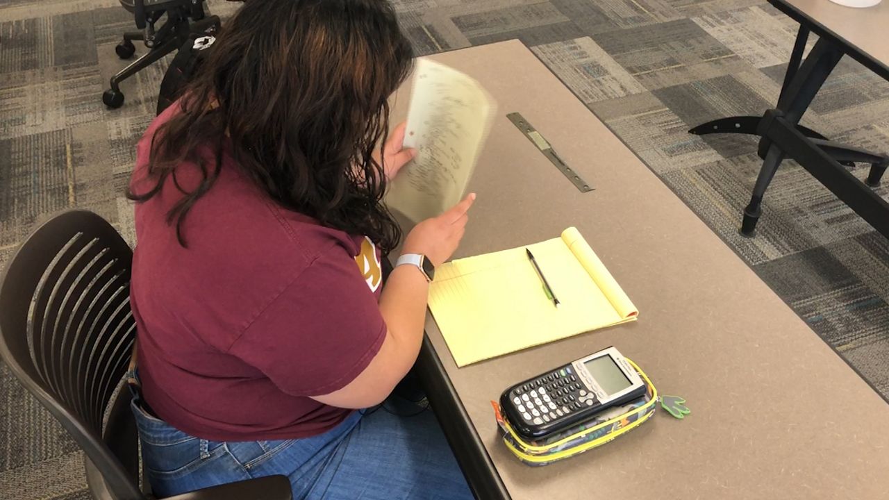 First Flyer Promise scholars prepares for graduation