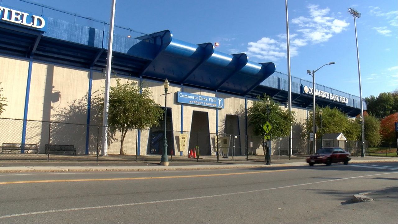Worcester athletic fields to reopen in coming weeks
