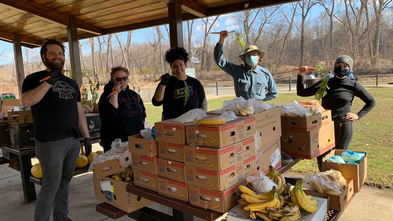 Organization in need of donated van or truck