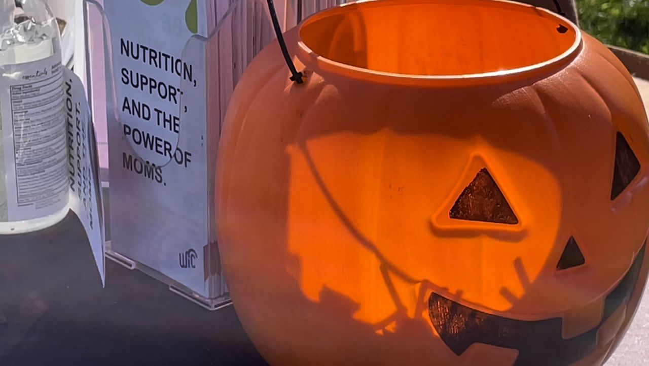 Foodlink hosts first Fall Fest