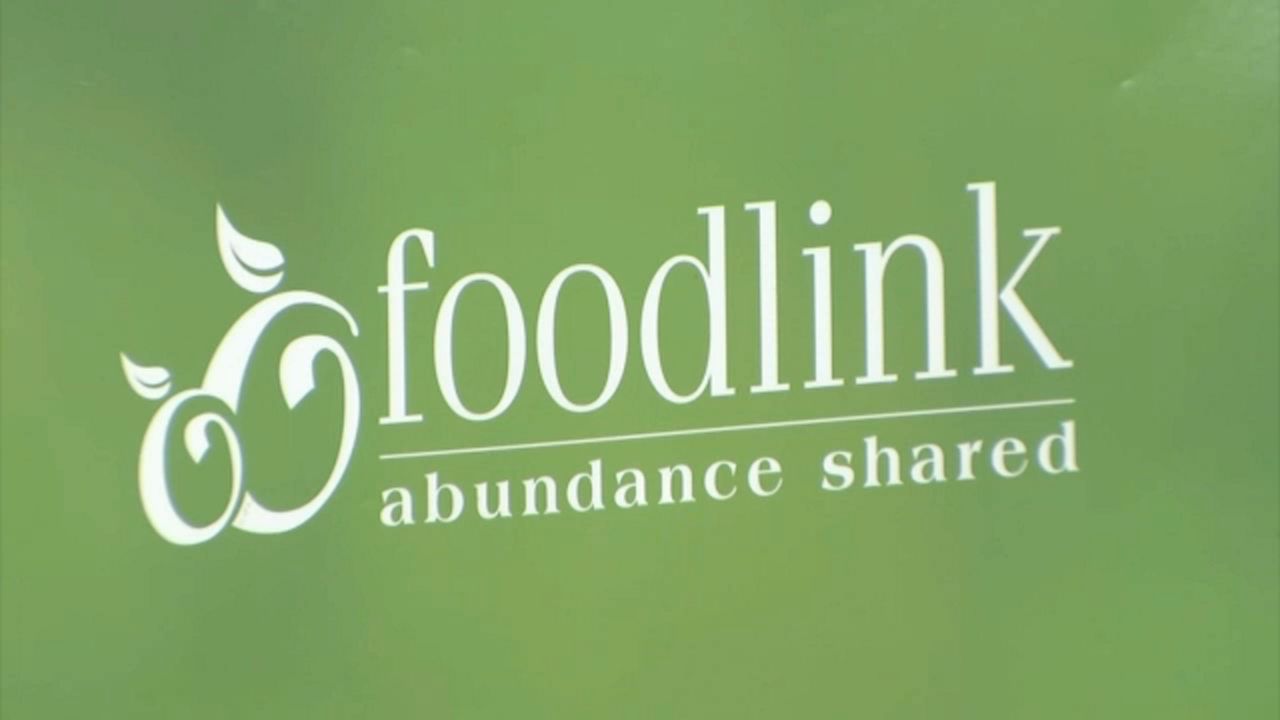 Foodlink busier than ever 6 months after start of pandemic