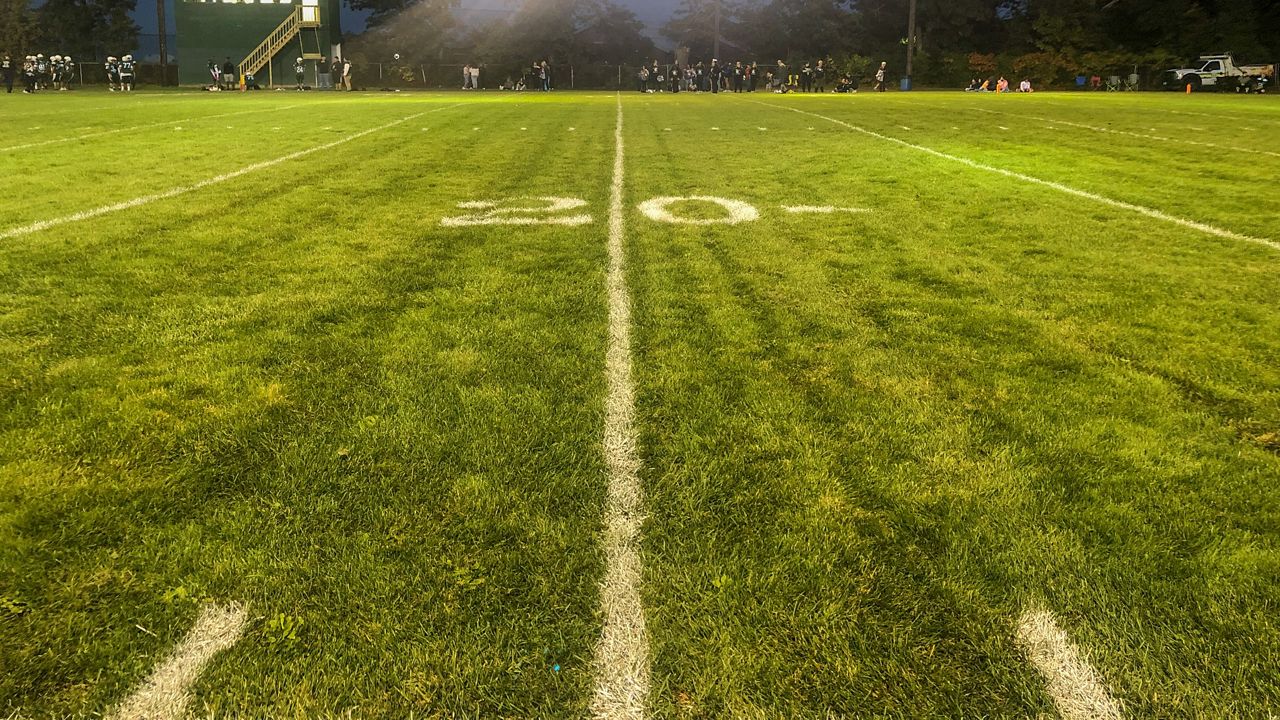 Expanded OHSAA football playoffs begins this weekend