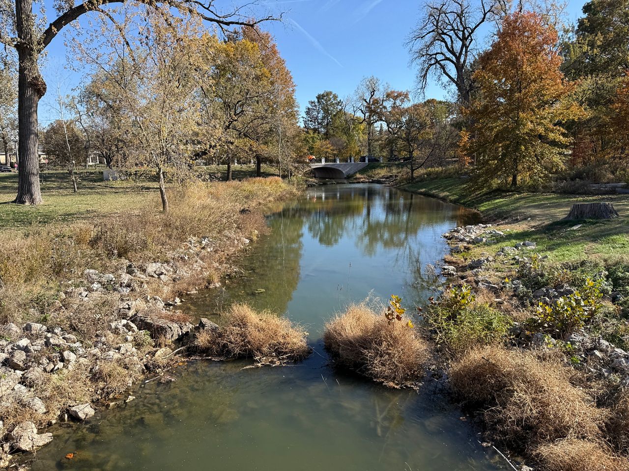 Forest Park’s recovery after the May tornado