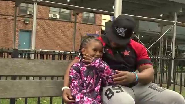 Queens Program Helps Fathers Become Better Parents