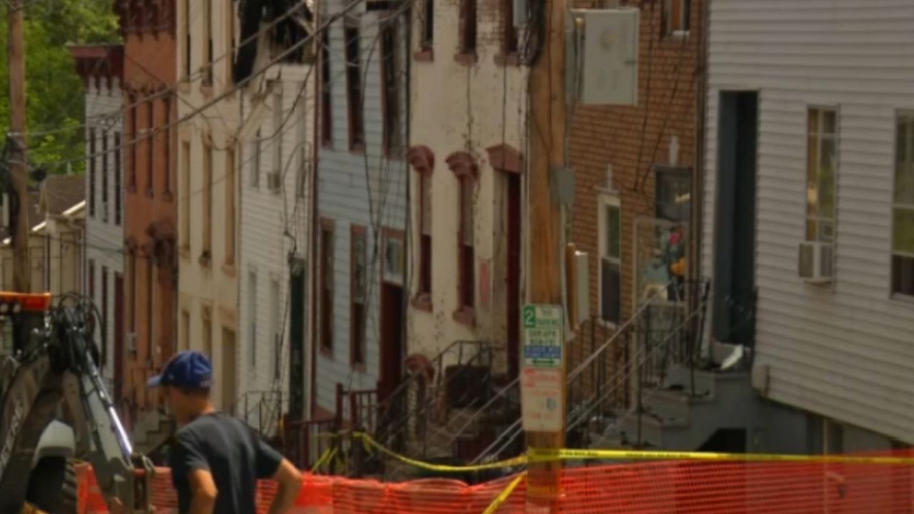 C.R.O.A.D Helping Albany Residents Displaced by Massive Fire