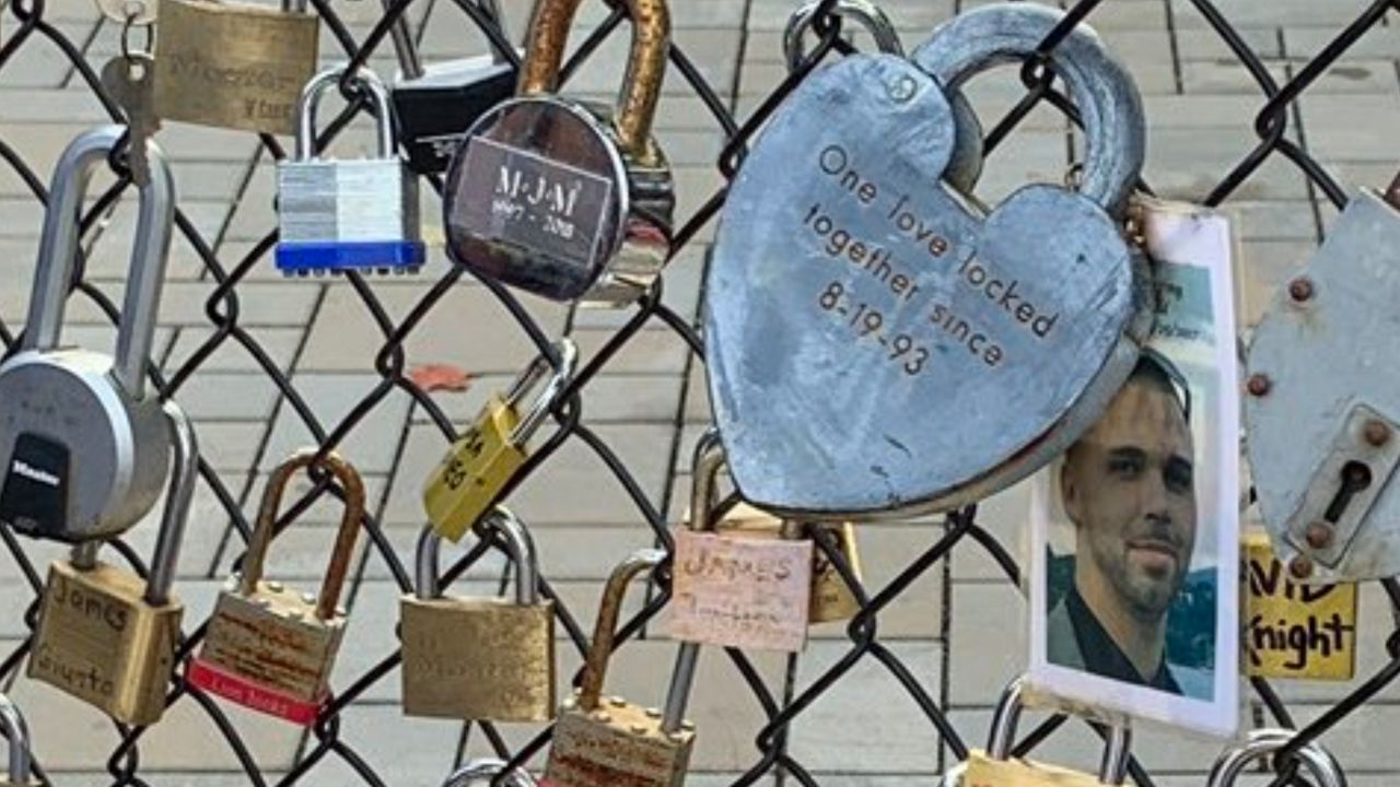 Matthew Herring Overdose Awareness Walk