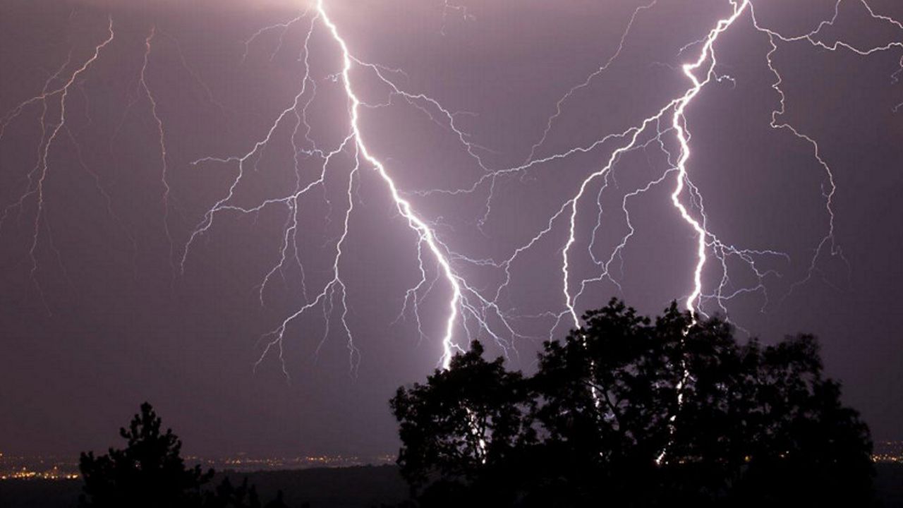 A brief look back at a major severe weather event in the Rochester region