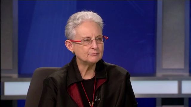 Woman Who Once Ran Mayor's Homeless Initiatives Criticizes Mayor's ...