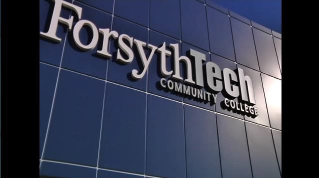 Forsyth Tech Takes Unique Approach to Busy Students