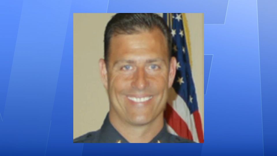 Greece police chief resigns amid crash investigation