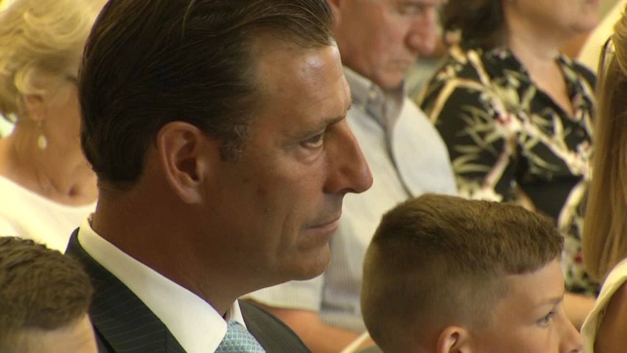 Greece Town Board Appoints New Police Chief