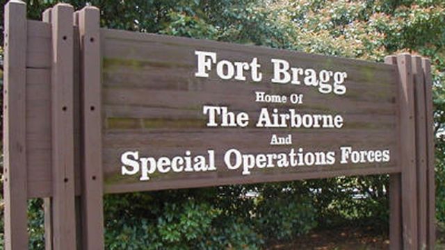 Fort Bragg All American Gate Back Open After Security Threat