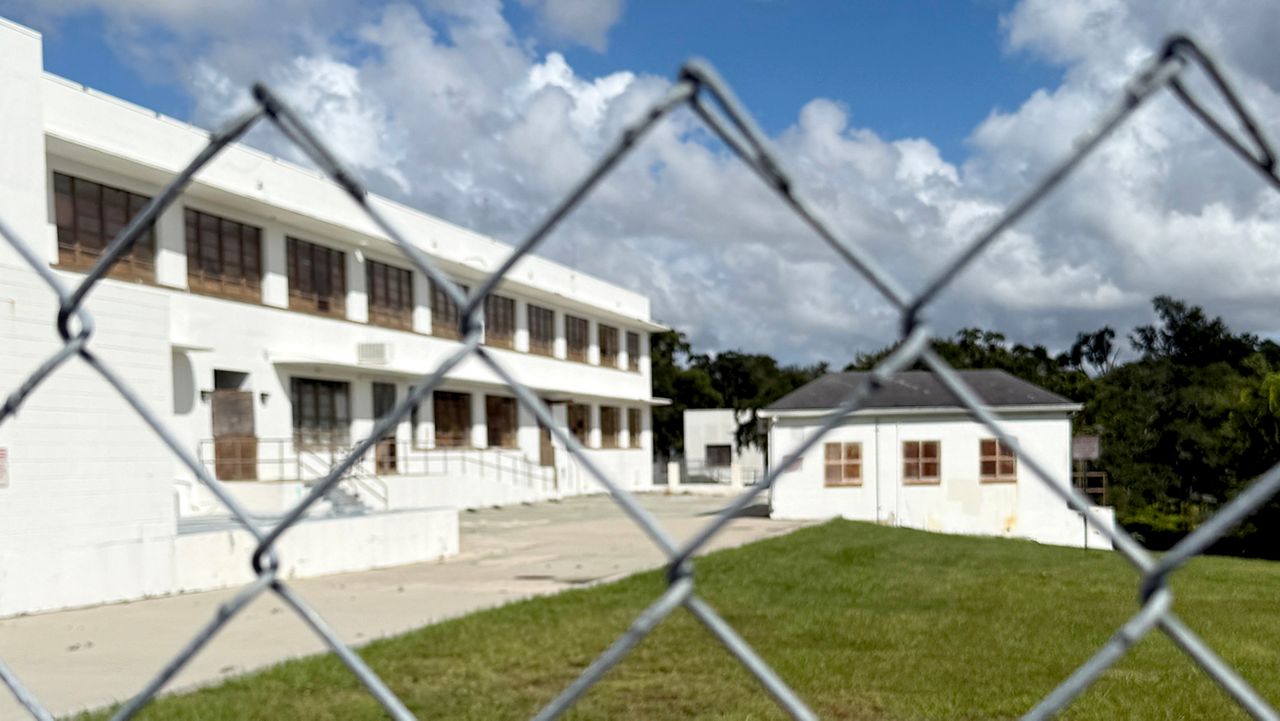 Residents, officials to meet with possible Fort Gatlin buyer