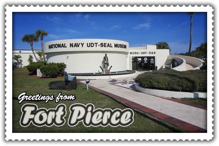 Immerse Yourself in Navy Seal History at Fort Pierce