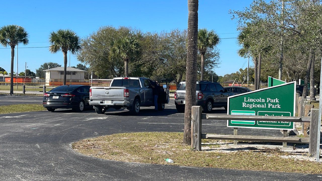 Ft. Pierce woman dies after shooting at MLK celebration