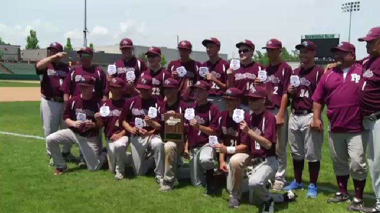 Fort Plain Beats Fort Ann to Claim the Class D Title