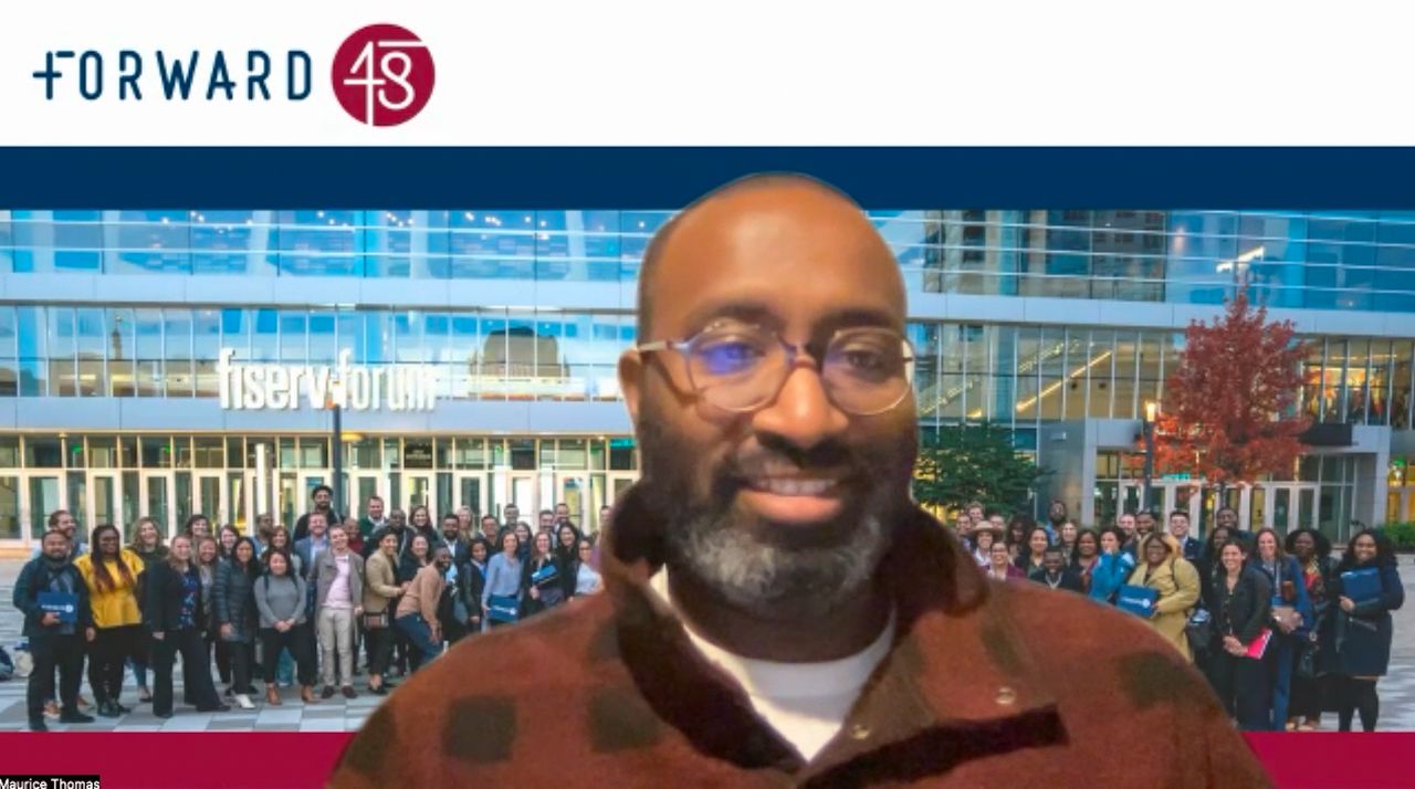 Forward 48 helping young professionals thrive