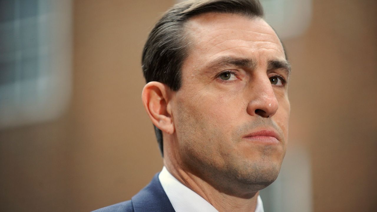 Vito Fossella Seeks Return to Office with Bid for Staten Island Borough ...