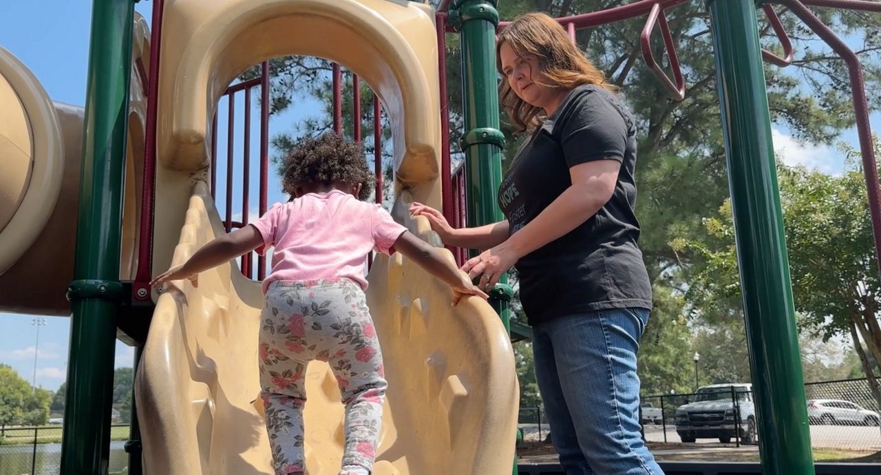 Finding Foster Homes