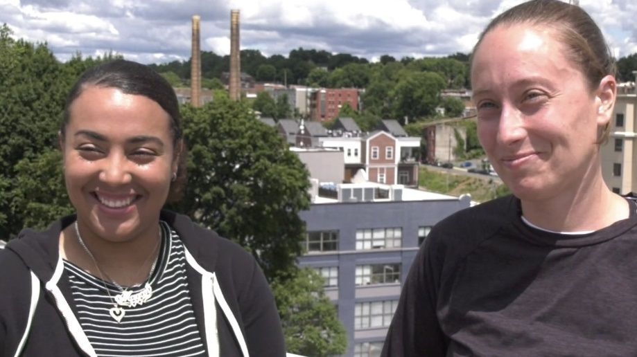 Partnership aims to connect children with foster parents