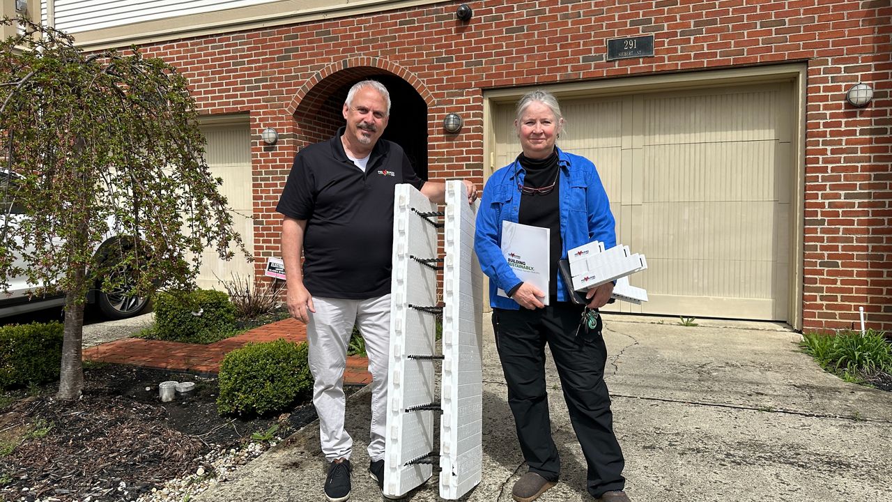 Can you tornado-proof your home?