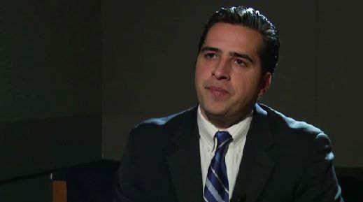 Commisso is Third Candidate to Enter Albany Mayoral Race