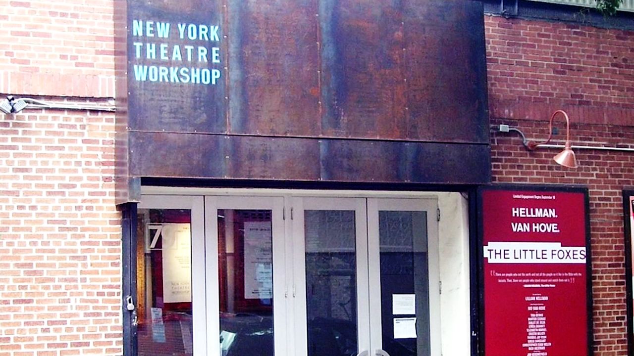 How the Coronavirus Has Impacted Off-Broadway