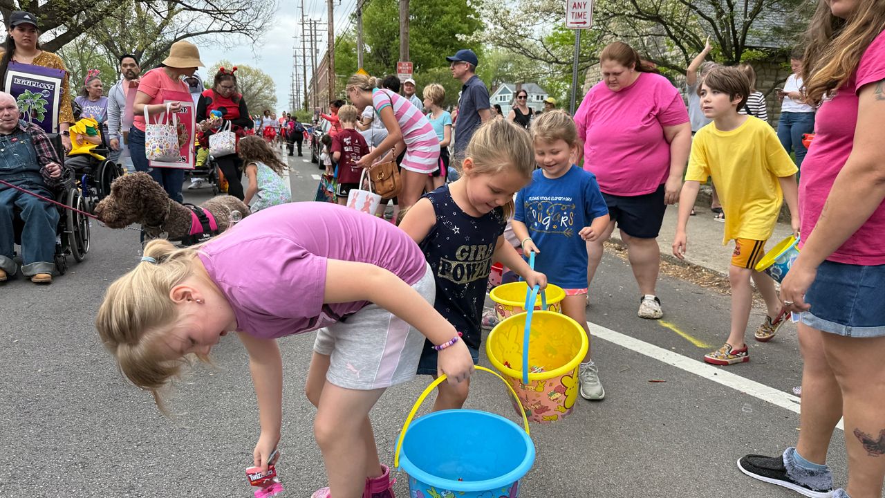 Frankfort Avenue Easter parade returns to Louisville