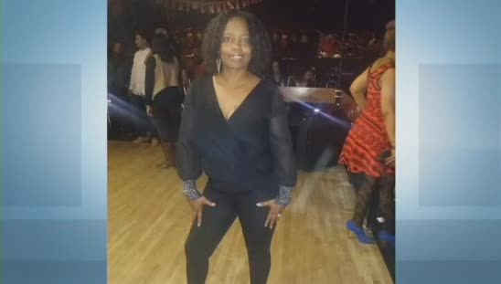 Franklinton Community Remembers the Life of Shooting Victim Tracy Williams