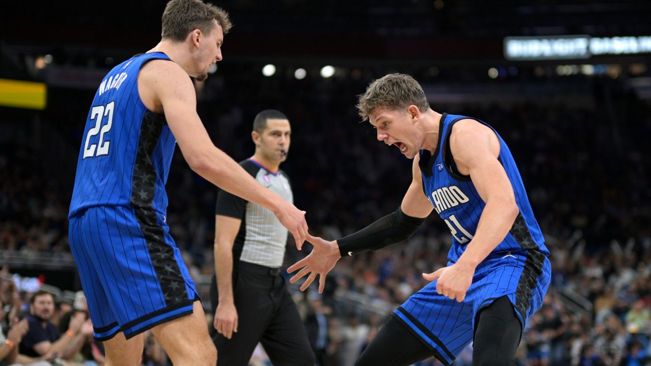 Beate Wagner publishes book about sons' basketball journeys