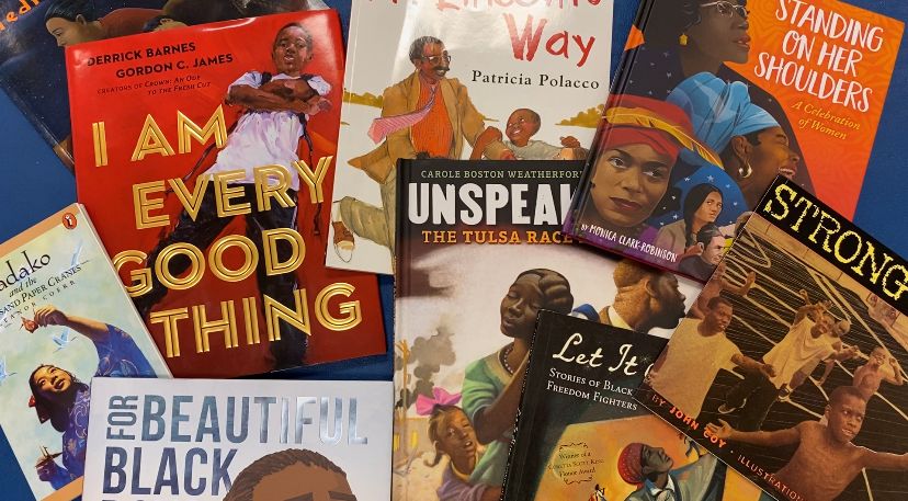 Empowering kids through education