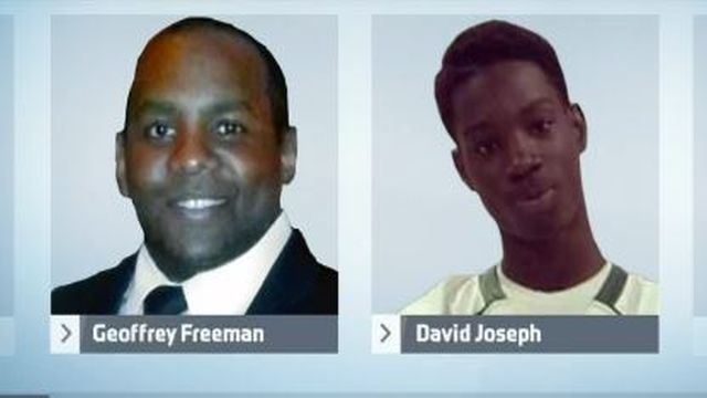 Austin Reaches Settlement With Former Police Officer Geoffrey Freeman