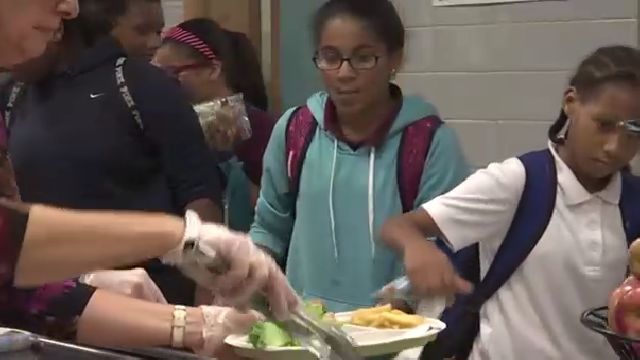 City will offer free lunch for all public school students
