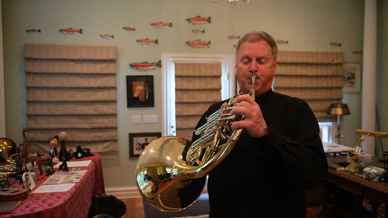 New West Summerfest features music of 'Indiana Jones'