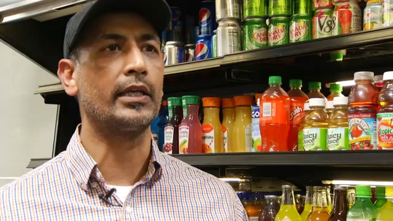 Fresh Neighborhood Market Opens in Albany's West Hill